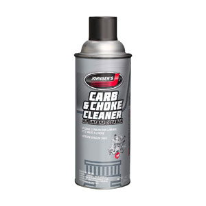 Limpia Carburador Johnsen 10Oz Jo4641Nc