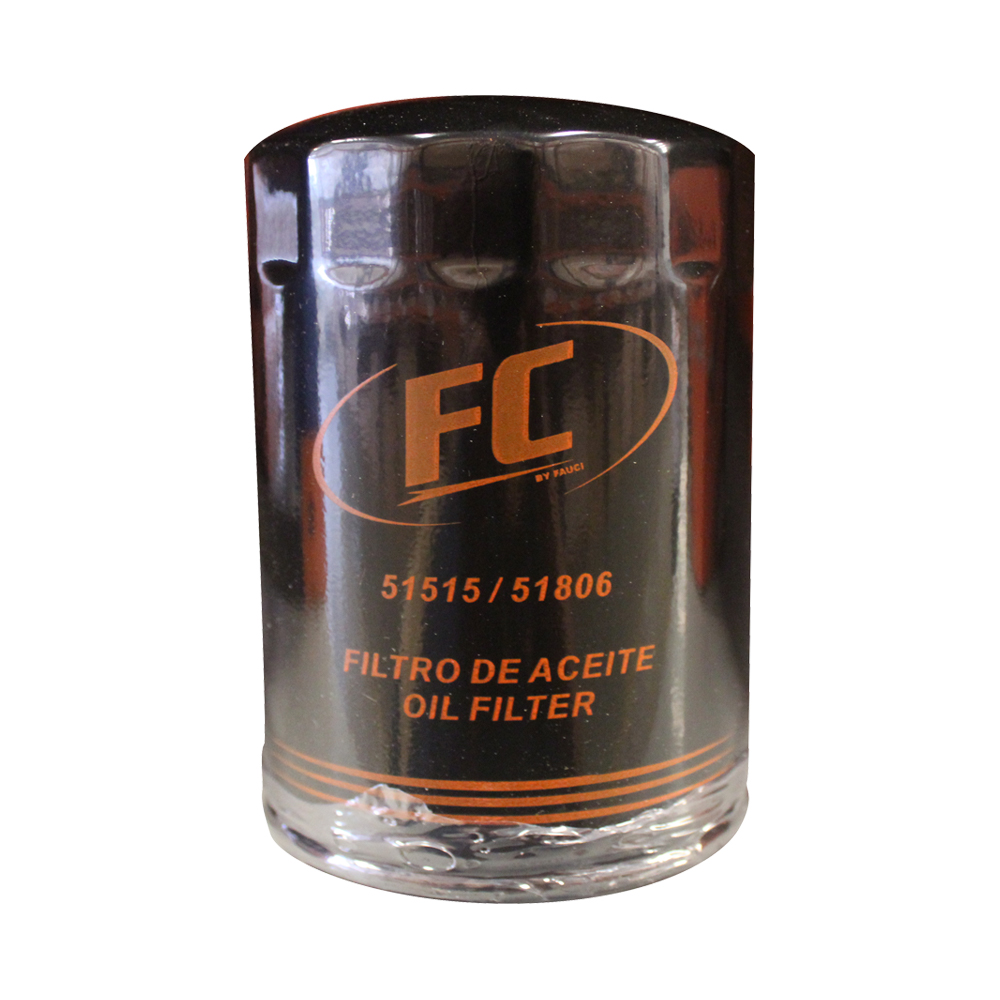 Filtro De Aceite Fc Fc51515 Bronco Explorer Fairlane Ranger 40 Toyota