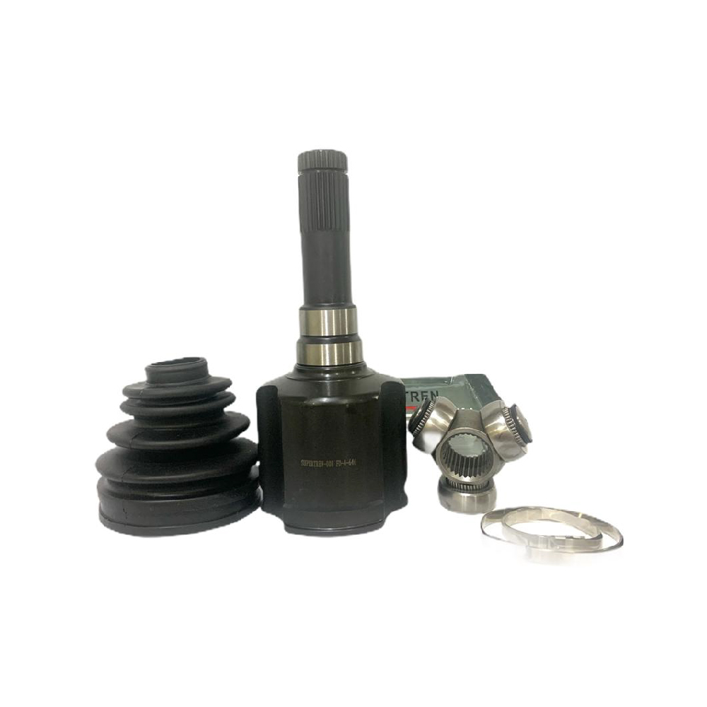 Copa Caja Supertren Fd 4 646 Ford Eddie Bauer