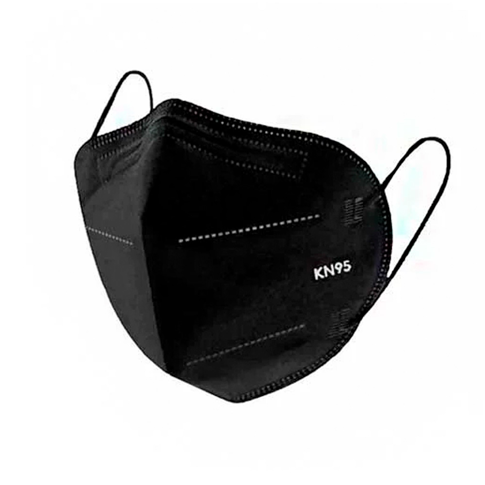 Mascarilla Summit Kn95 Negra