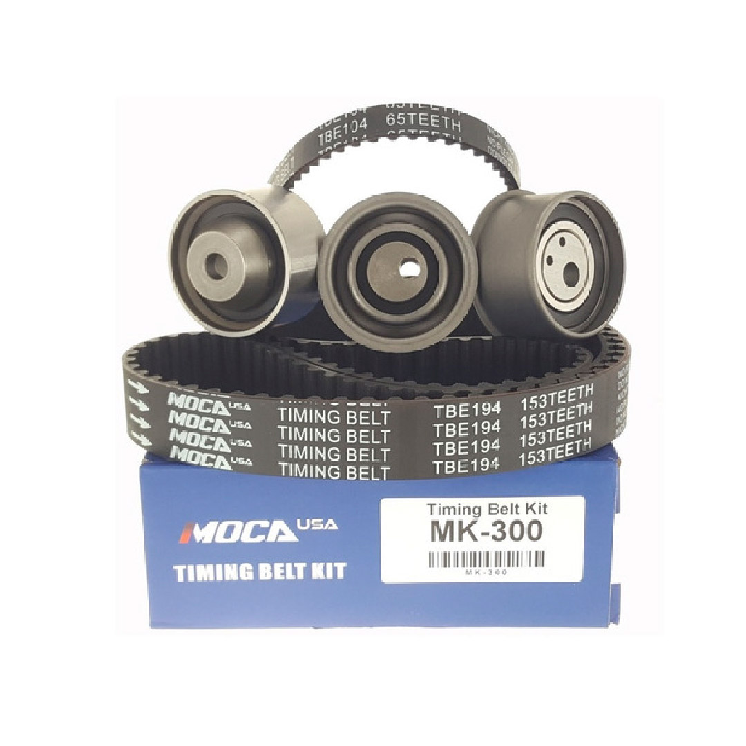 Kit De Tiempo Moca Mk 300 Sin Tensor Hidraulic Mitsubishi Galant 20 Lt