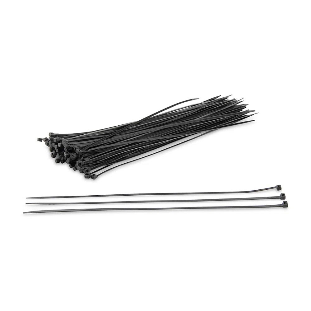 Tirrap Negro Fc Fcflgts1176380N 76 X 380 Mm